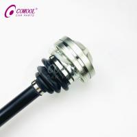 China COMOOL Front Driveshaft 33217527322 for BMW 5Series 6Series Drive Shaft Axle E60E61E63E64 Right Half Shaft Assembly for sale