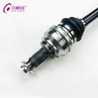 China COMOOL Front Driveshaft 33217527322 for BMW 5Series 6Series Drive Shaft Axle E60E61E63E64 Right Half Shaft Assembly for sale