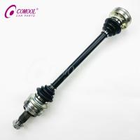 China COMOOL Front Driveshaft 33217529917 33207524041 for BMW X3 Drive Shaft Axle E83 High Quality Left Half Shaft Assembly for sale