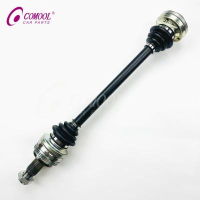 China COMOOL Front Driveshaft 33217529917 33207524041 for BMW X3 Drive Shaft Axle E83 High Quality Left Half Shaft Assembly for sale