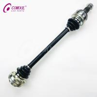 China COMOOL Front Driveshaft 33217529917 33207524041 for BMW X3 Drive Shaft Axle E83 High Quality Left Half Shaft Assembly for sale