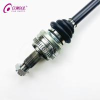 China COMOOL Front Driveshaft 33217529917 33207524041 for BMW X3 Drive Shaft Axle E83 High Quality Left Half Shaft Assembly for sale