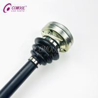 China COMOOL Front Driveshaft 33217529917 33207524041 for BMW X3 Drive Shaft Axle E83 High Quality Left Half Shaft Assembly for sale