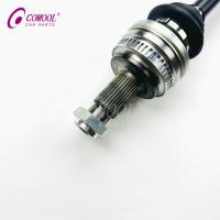 China COMOOL Front Driveshaft 33217529917 33207524041 for BMW X3 Drive Shaft Axle E83 High Quality Left Half Shaft Assembly for sale