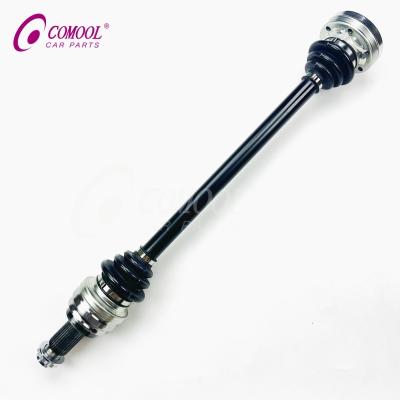 China COMOOL Rear Driveshaft 33217527321 for BMW 5Series Drive Shaft Axle E60 High Quality Left Right Half Shaft Assembly for sale