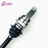 China COMOOL Rear Driveshaft 33217527321 for BMW 5Series Drive Shaft Axle E60 High Quality Left Right Half Shaft Assembly for sale