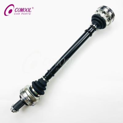 China COMOOL Rear Driveshaft 33217510622 33217505290 for BMW 3Series Drive Shaft Axle E46 Right Half Shaft Assembly for sale