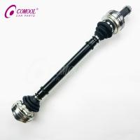 China COMOOL Rear Driveshaft 33217510622 33217505290 for BMW 3Series Drive Shaft Axle E46 Right Half Shaft Assembly for sale