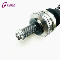China COMOOL Rear Driveshaft 33217510622 33217505290 for BMW 3Series Drive Shaft Axle E46 Right Half Shaft Assembly for sale