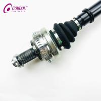 China COMOOL Rear Driveshaft 33217510622 33217505290 for BMW 3Series Drive Shaft Axle E46 Right Half Shaft Assembly for sale