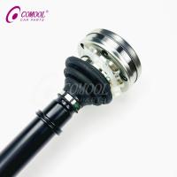 China COMOOL Rear Driveshaft 33217510622 33217505290 for BMW 3Series Drive Shaft Axle E46 Right Half Shaft Assembly for sale