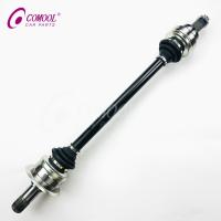 China COMOOL Rear Driveshaft 33207647026 33207581016 for BMW 5Series Drive Shaft Axle F10F11 Left Right Half Shaft Assembly for sale