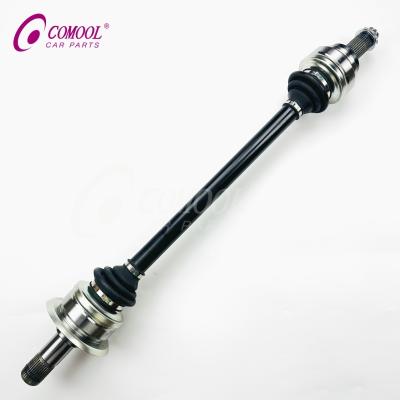 China COMOOL Rear Driveshaft 33207647026 33207581016 for BMW 5Series Drive Shaft Axle F10F11 Left Right Half Shaft Assembly for sale