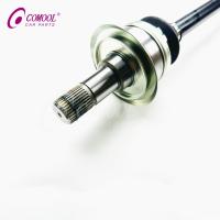 China COMOOL Rear Driveshaft 33207647026 33207581016 for BMW 5Series Drive Shaft Axle F10F11 Left Right Half Shaft Assembly for sale