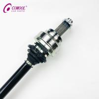 China COMOOL Rear Driveshaft 33207647026 33207581016 for BMW 5Series Drive Shaft Axle F10F11 Left Right Half Shaft Assembly for sale