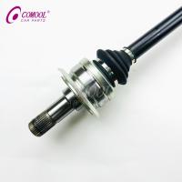 China COMOOL Rear Driveshaft 33207647026 33207581016 for BMW 5Series Drive Shaft Axle F10F11 Left Right Half Shaft Assembly for sale