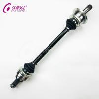 China COMOOL Rear Driveshaft 33207647027 33207581015 for BMW 5Series Drive Shaft Axle F10 F11 High Quality Left Half Shaft Assembly for sale