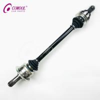 China COMOOL Rear Driveshaft 33207647027 33207581015 for BMW 5Series Drive Shaft Axle F10 F11 High Quality Left Half Shaft Assembly for sale