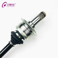 China COMOOL Rear Driveshaft 33207647027 33207581015 for BMW 5Series Drive Shaft Axle F10 F11 High Quality Left Half Shaft Assembly for sale