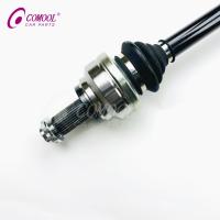 China COMOOL Rear Driveshaft 33207647027 33207581015 for BMW 5Series Drive Shaft Axle F10 F11 High Quality Left Half Shaft Assembly for sale