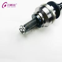 China COMOOL Rear Driveshaft 33207647027 33207581015 for BMW 5Series Drive Shaft Axle F10 F11 High Quality Left Half Shaft Assembly for sale