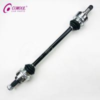 China COMOOL Rear Driveshaft 33207628251 33207597673 for BMW 1Series 2Series 3Series 4Series Drive Shaft Axle Left Half Shaft Assembly for sale