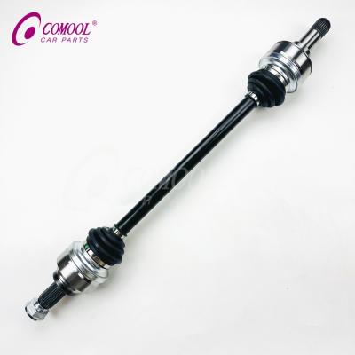 China COMOOL Rear Driveshaft 33207628251 33207597673 for BMW 1Series 2Series 3Series 4Series Drive Shaft Axle Left Half Shaft Assembly for sale