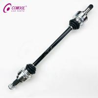 China COMOOL Rear Driveshaft 33207628251 33207597673 for BMW 1Series 2Series 3Series 4Series Drive Shaft Axle Left Half Shaft Assembly for sale