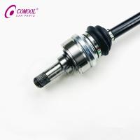 China COMOOL Rear Driveshaft 33207628251 33207597673 for BMW 1Series 2Series 3Series 4Series Drive Shaft Axle Left Half Shaft Assembly for sale