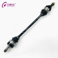 China COMOOL Rear Driveshaft 33208680348 for BMW 1 2 3 4Series Drive Shaft Axle F20F21F22F23F30F31F32F33F34F35F36 Half Shaft Assembly for sale