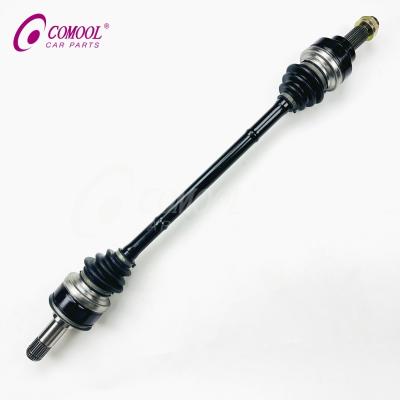 China COMOOL Rear Driveshaft 33208680348 for BMW 1 2 3 4Series Drive Shaft Axle F20F21F22F23F30F31F32F33F34F35F36 Half Shaft Assembly for sale