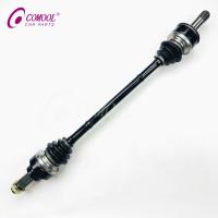 China COMOOL Rear Driveshaft 33208680348 for BMW 1 2 3 4Series Drive Shaft Axle F20F21F22F23F30F31F32F33F34F35F36 Half Shaft Assembly for sale