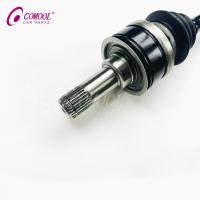 China COMOOL Rear Driveshaft 33208680348 for BMW 1 2 3 4Series Drive Shaft Axle F20F21F22F23F30F31F32F33F34F35F36 Half Shaft Assembly for sale
