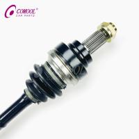China COMOOL Rear Driveshaft 33208680348 for BMW 1 2 3 4Series Drive Shaft Axle F20F21F22F23F30F31F32F33F34F35F36 Half Shaft Assembly for sale