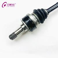 China COMOOL Rear Driveshaft 33208680348 for BMW 1 2 3 4Series Drive Shaft Axle F20F21F22F23F30F31F32F33F34F35F36 Half Shaft Assembly for sale