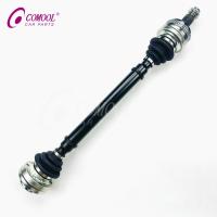 China COMOOL Rear Driveshaft 33217553562 for BMW 1Series 3Series Z4 Drive Shaft Axle E81E82E87E88E89E90E91E92E93 Half Shaft Assembly for sale