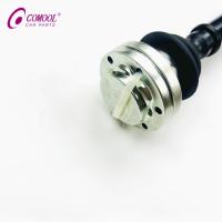 China COMOOL Rear Driveshaft 33217553562 for BMW 1Series 3Series Z4 Drive Shaft Axle E81E82E87E88E89E90E91E92E93 Half Shaft Assembly for sale