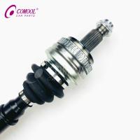 China COMOOL Rear Driveshaft 33217553562 for BMW 1Series 3Series Z4 Drive Shaft Axle E81E82E87E88E89E90E91E92E93 Half Shaft Assembly for sale