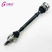China COMOOL Rear Driveshaft 33217553561 for BMW 1Series 3Series Z4 Drive Shaft Axle E81E82E87E88E89E90E91E92E93 Half Shaft Assembly for sale