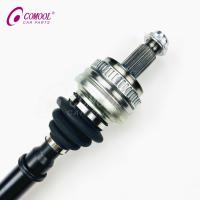 China COMOOL Rear Driveshaft 33217553561 for BMW 1Series 3Series Z4 Drive Shaft Axle E81E82E87E88E89E90E91E92E93 Half Shaft Assembly for sale