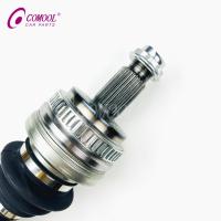 China COMOOL Rear Driveshaft 33217553561 for BMW 1Series 3Series Z4 Drive Shaft Axle E81E82E87E88E89E90E91E92E93 Half Shaft Assembly for sale