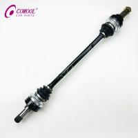China COMOOL Rear Driveshaft 33207624206 for BMW 1Series 3Series Drive Shaft Axle F20F21F30F31 Right Half Shaft Assembly for sale