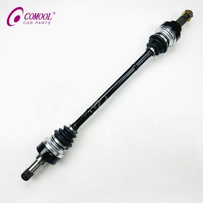 China COMOOL Rear Driveshaft 33207624206 for BMW 1Series 3Series Drive Shaft Axle F20F21F30F31 Right Half Shaft Assembly for sale