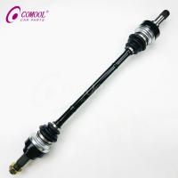 China COMOOL Rear Driveshaft 33207624206 for BMW 1Series 3Series Drive Shaft Axle F20F21F30F31 Right Half Shaft Assembly for sale