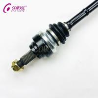 China COMOOL Rear Driveshaft 33207624206 for BMW 1Series 3Series Drive Shaft Axle F20F21F30F31 Right Half Shaft Assembly for sale
