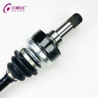 China COMOOL Rear Driveshaft 33207624206 for BMW 1Series 3Series Drive Shaft Axle F20F21F30F31 Right Half Shaft Assembly for sale