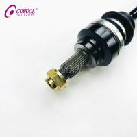 China COMOOL Rear Driveshaft 33207624206 for BMW 1Series 3Series Drive Shaft Axle F20F21F30F31 Right Half Shaft Assembly for sale