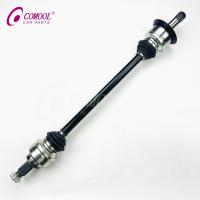 China COMOOL Rear Driveshaft 33207622854 for BMW 1Series 2Series 3Series Drive Shaft Axle F20F21F22F23F30F35 Right Half Shaft Assembly for sale