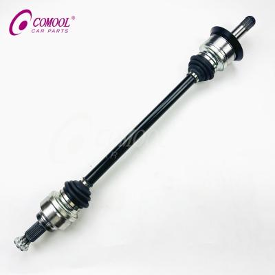 China COMOOL Rear Driveshaft 33207622854 for BMW 1Series 2Series 3Series Drive Shaft Axle F20F21F22F23F30F35 Right Half Shaft Assembly for sale
