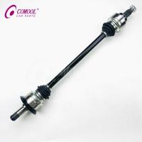 China COMOOL Rear Driveshaft 33207622854 for BMW 1Series 2Series 3Series Drive Shaft Axle F20F21F22F23F30F35 Right Half Shaft Assembly for sale